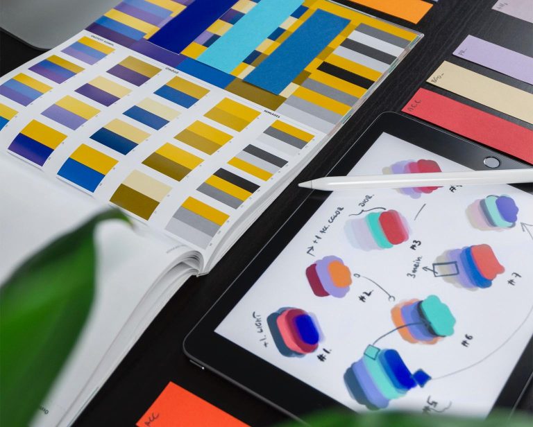 CPS Print Solutions | Fully Customised Printing Solutions