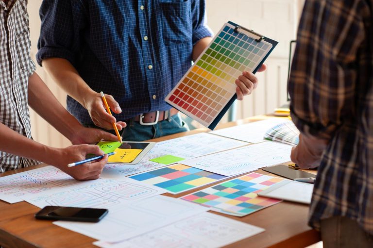 CPS Print Solutions | Fully Customised Printing Solutions