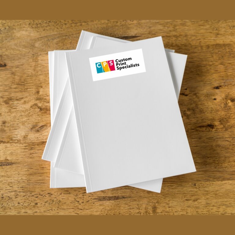 Continuation Sheets - CPS Print Solutions