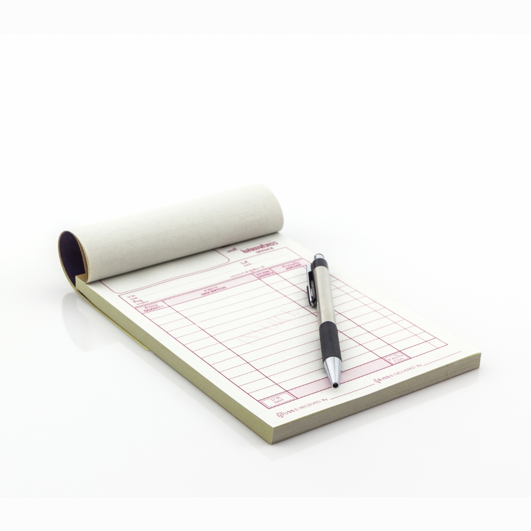 Continuation Sheets - CPS Print Solutions