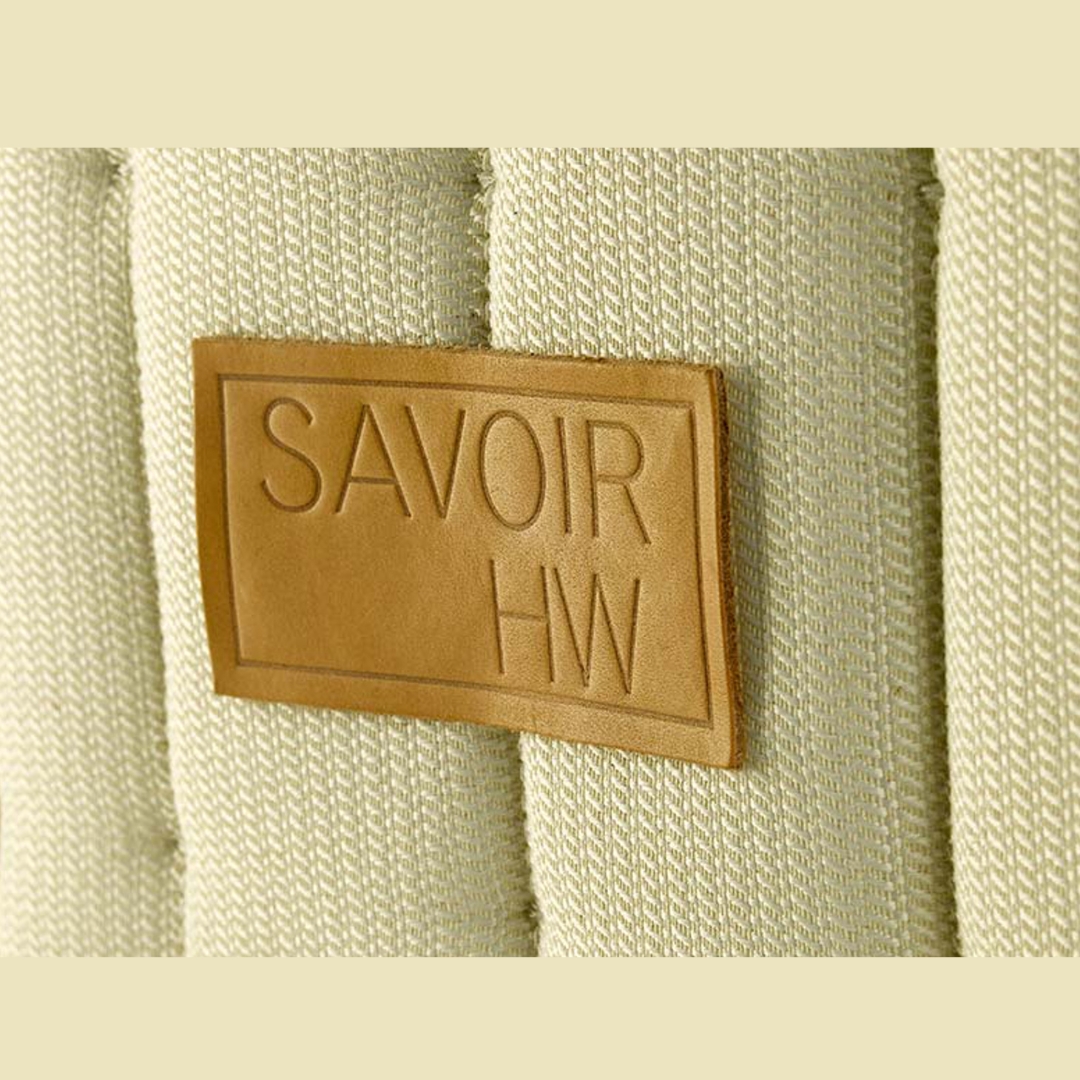 Leather & Faux Leather Label - CPS Print Solutions