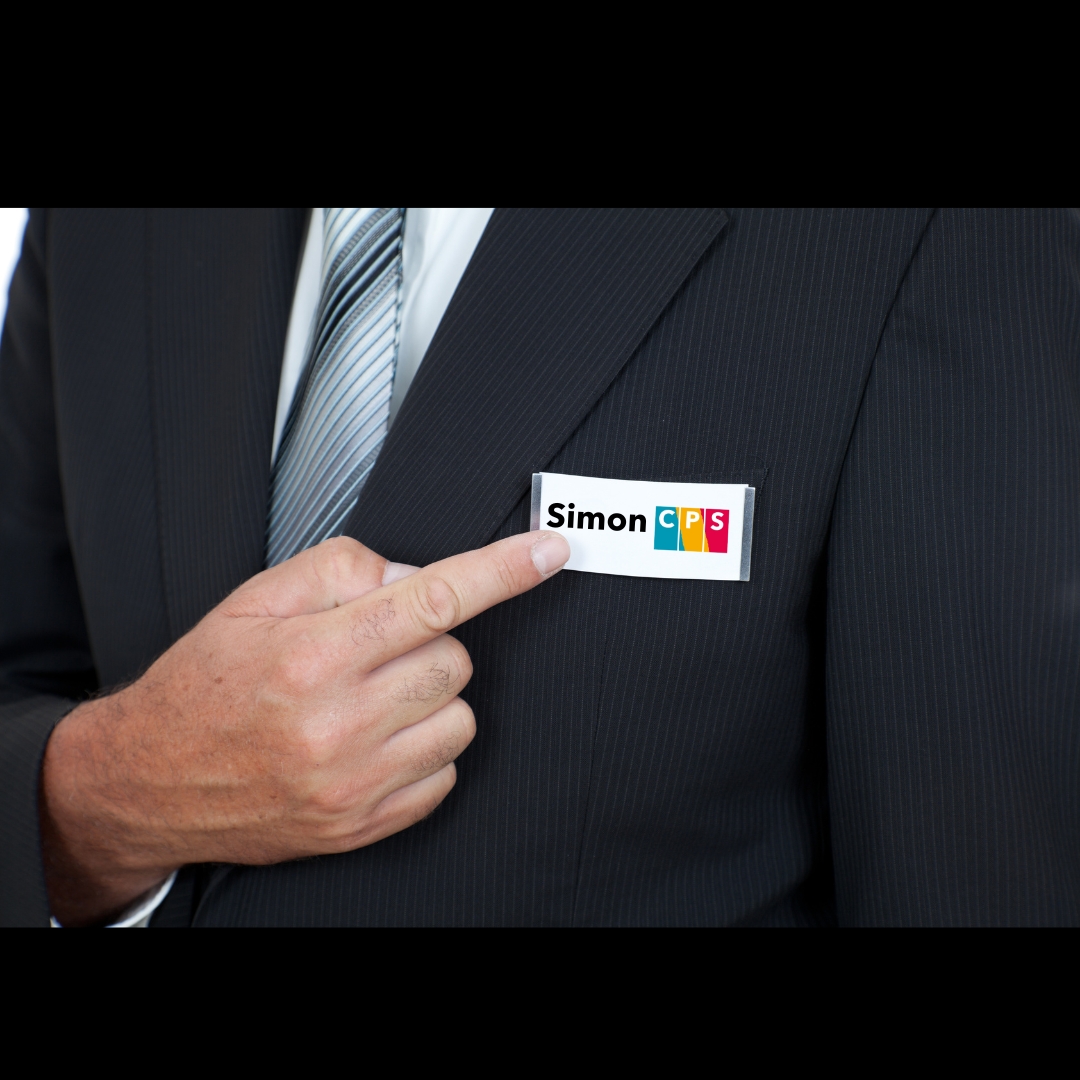 Name Badges - CPS Print Solutions