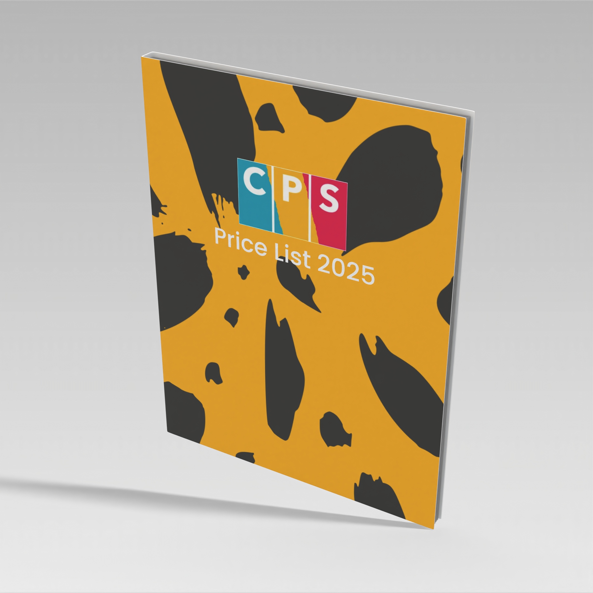 Continuation Sheets - CPS Print Solutions