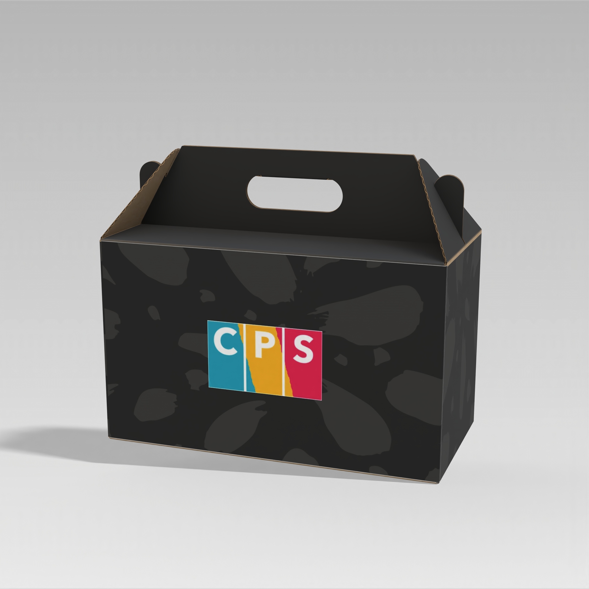 Cartons With Handles - CPS Print Solutions
