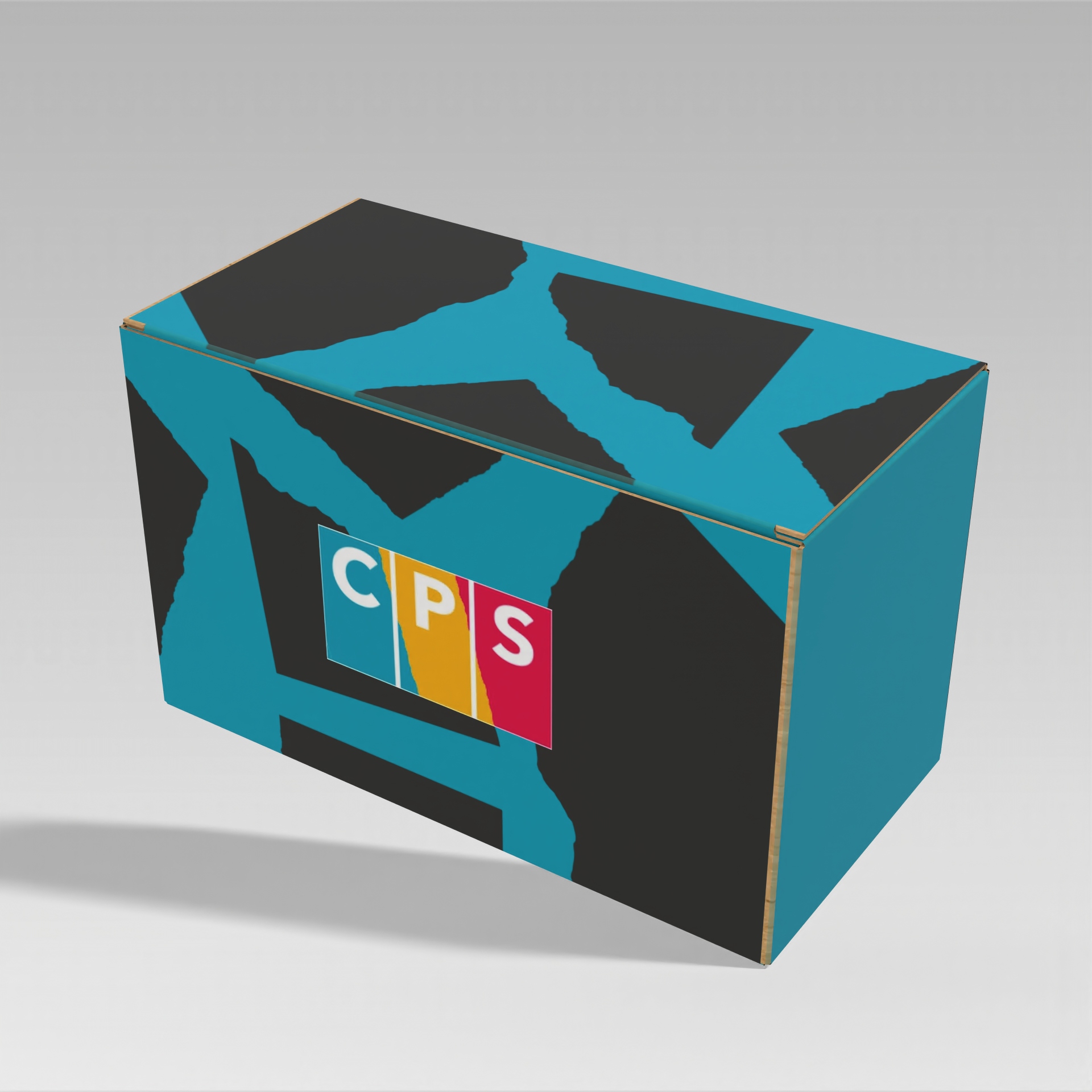 Tuck In Cartons - CPS Print Solutions