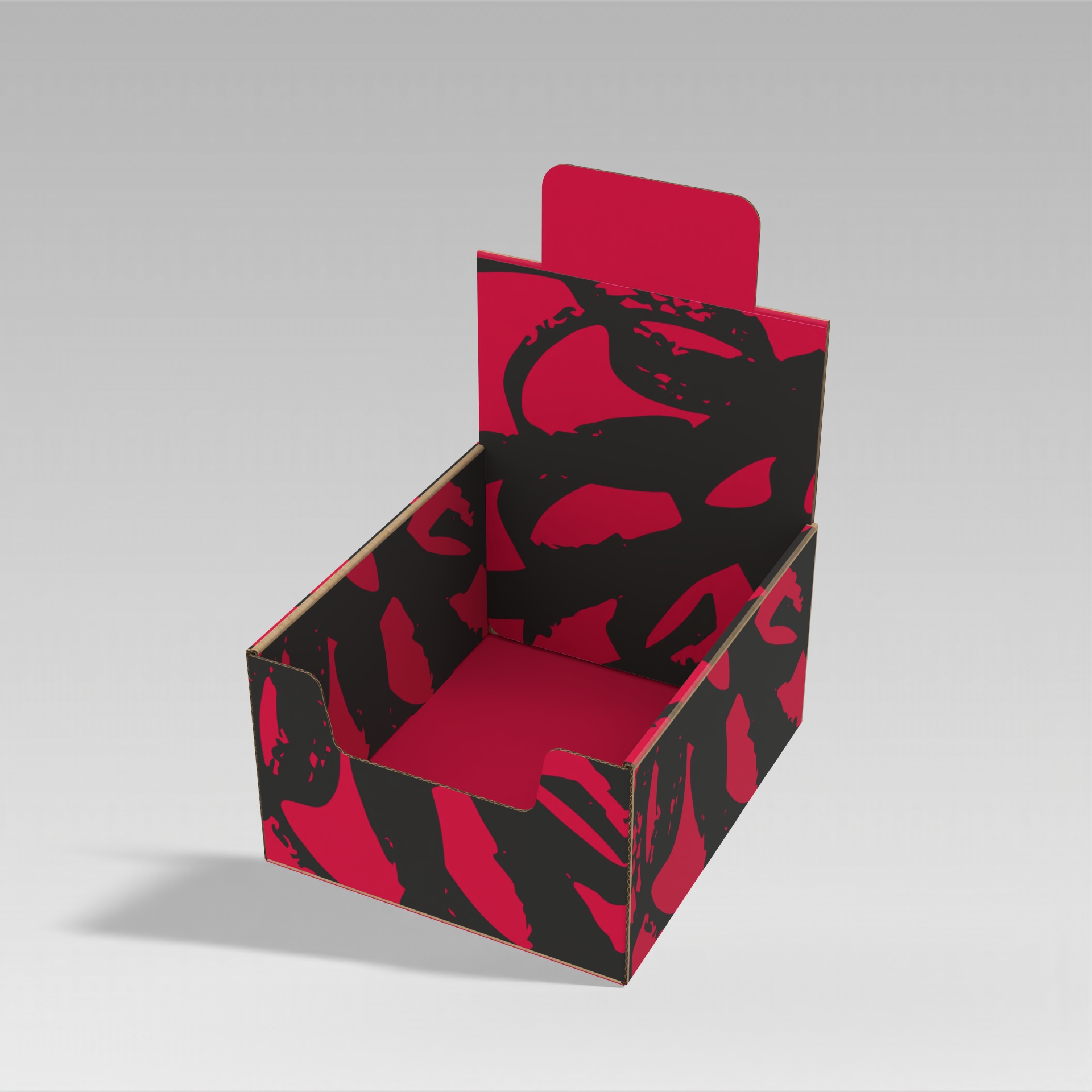 Display Cartons - CPS Print Solutions