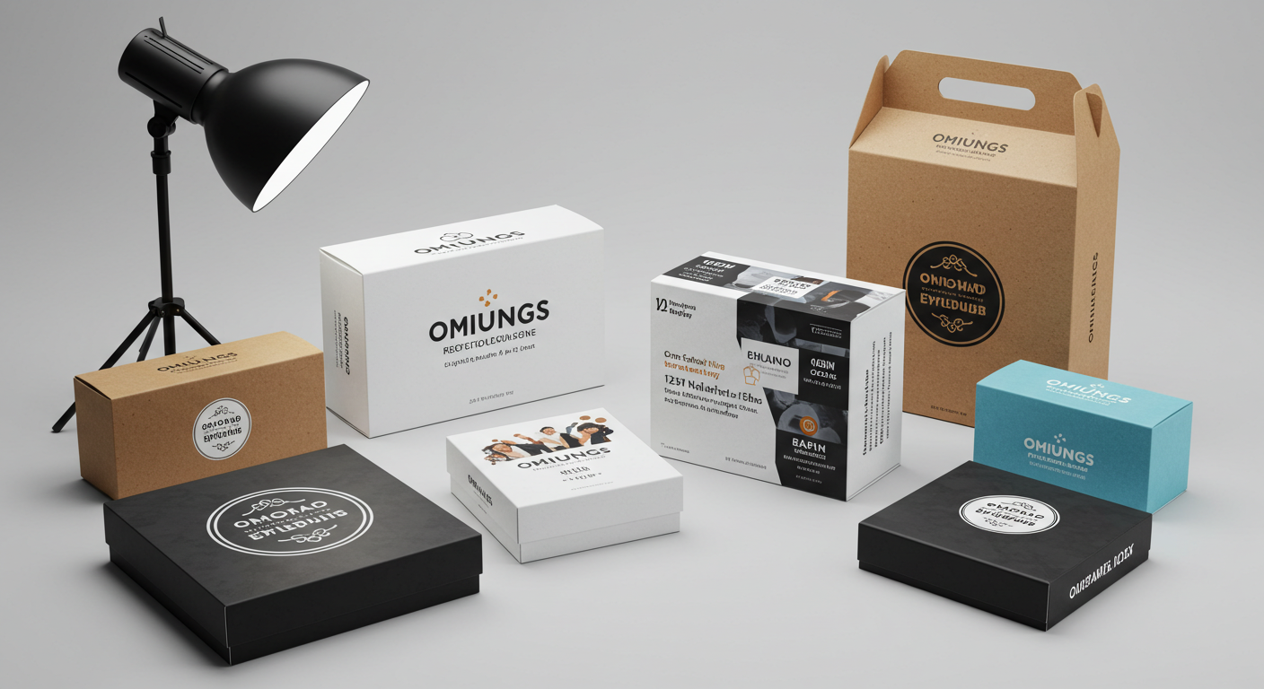 Promotional Boxes - CPS Print Solutions
