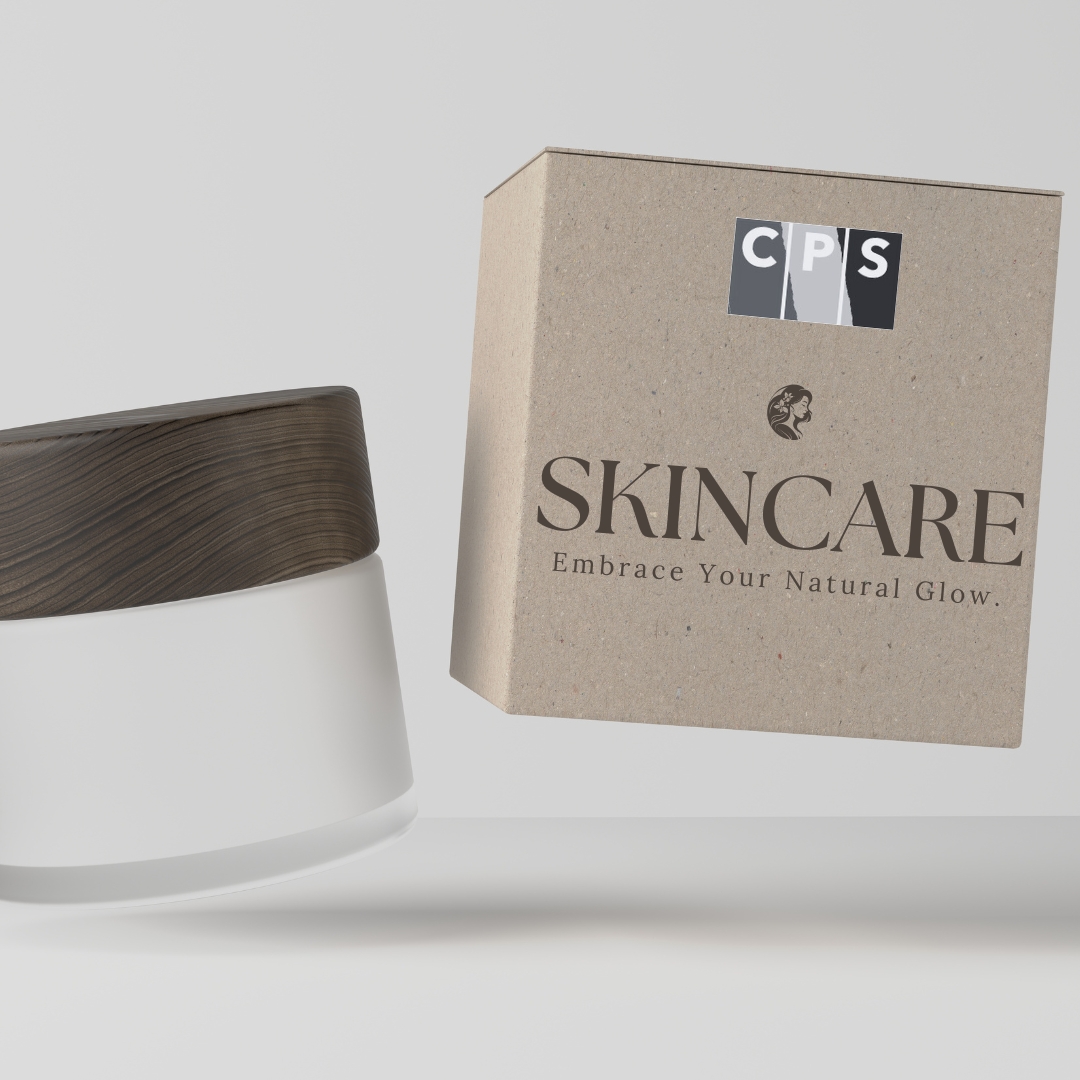 Cosmetic Packaging - CPS Print Solutions